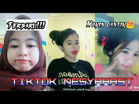 TikTok Nesya - YouTube