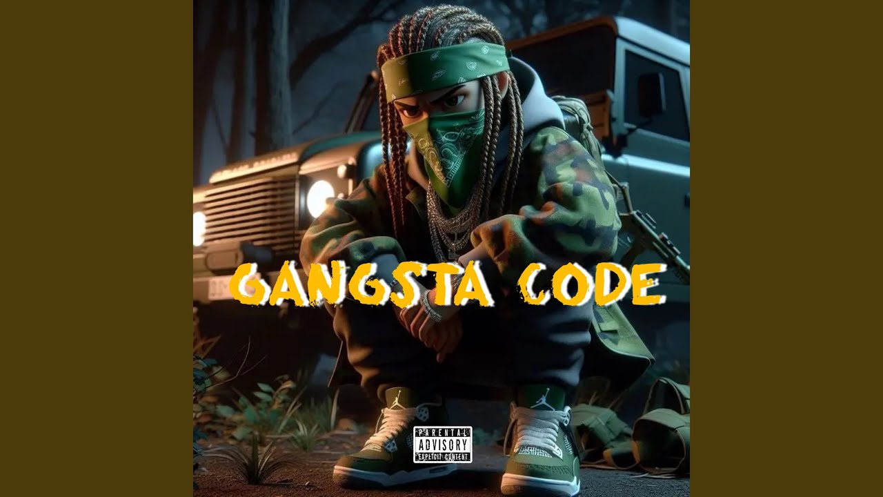 Gangsta Code - YouTube