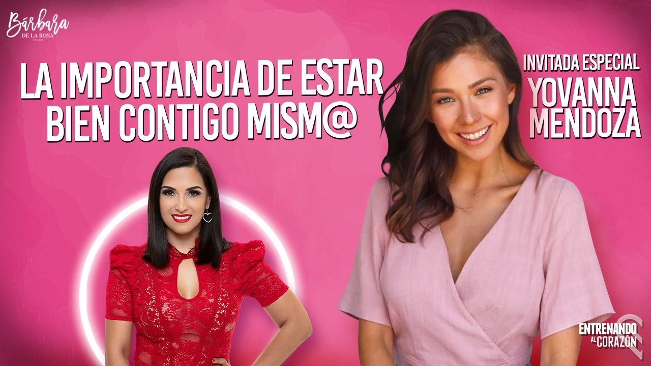 Youtuber 🎥 Yovanna Mendoza / Hablando del Emprendimiento Femenino👑💪 ...