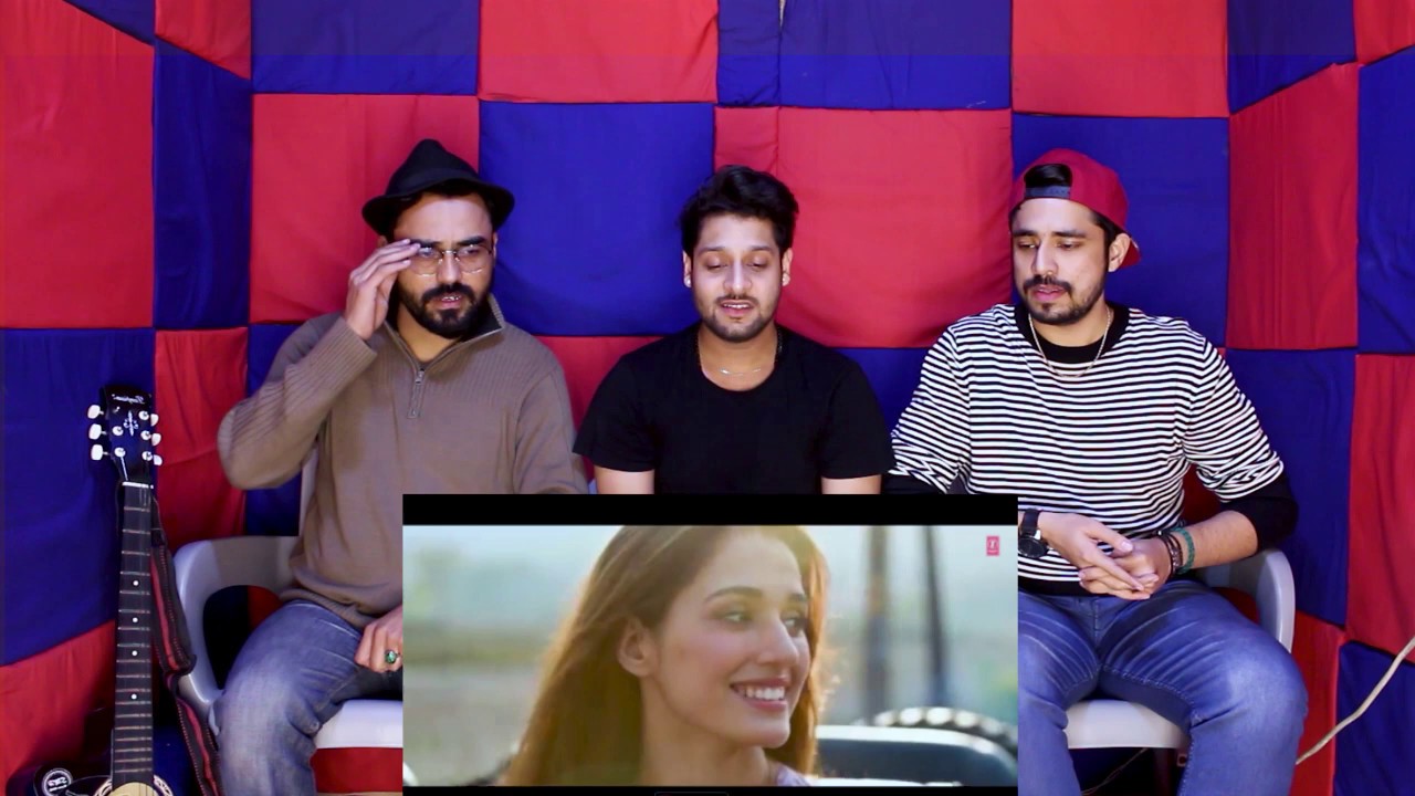 Malang Song Reaction 2 | Apologies to Ved Sharma Singer of the Malang ...