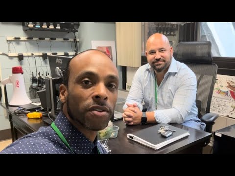 Lindenhurst Interview with Matthew Boccanfuso - YouTube