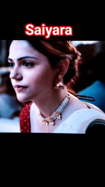 movie mast//saiyara movie //saiyara movie clips//#saiyara #up61adda vlog - YouTube