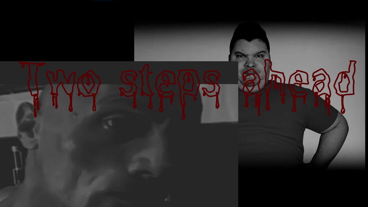 Two...Steps...Ahead...(Trailer Concept) - YouTube