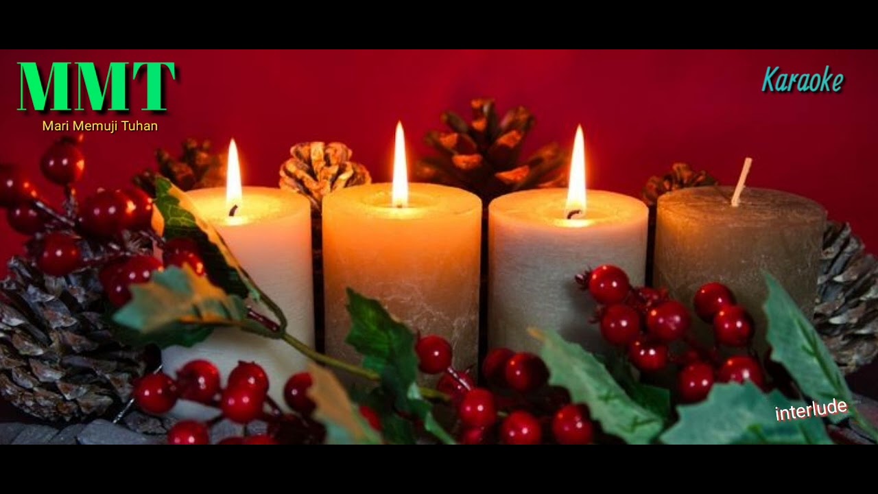 KJ 85 Kusongsong Bagaimana (Karaoke, Nada Pria) - YouTube