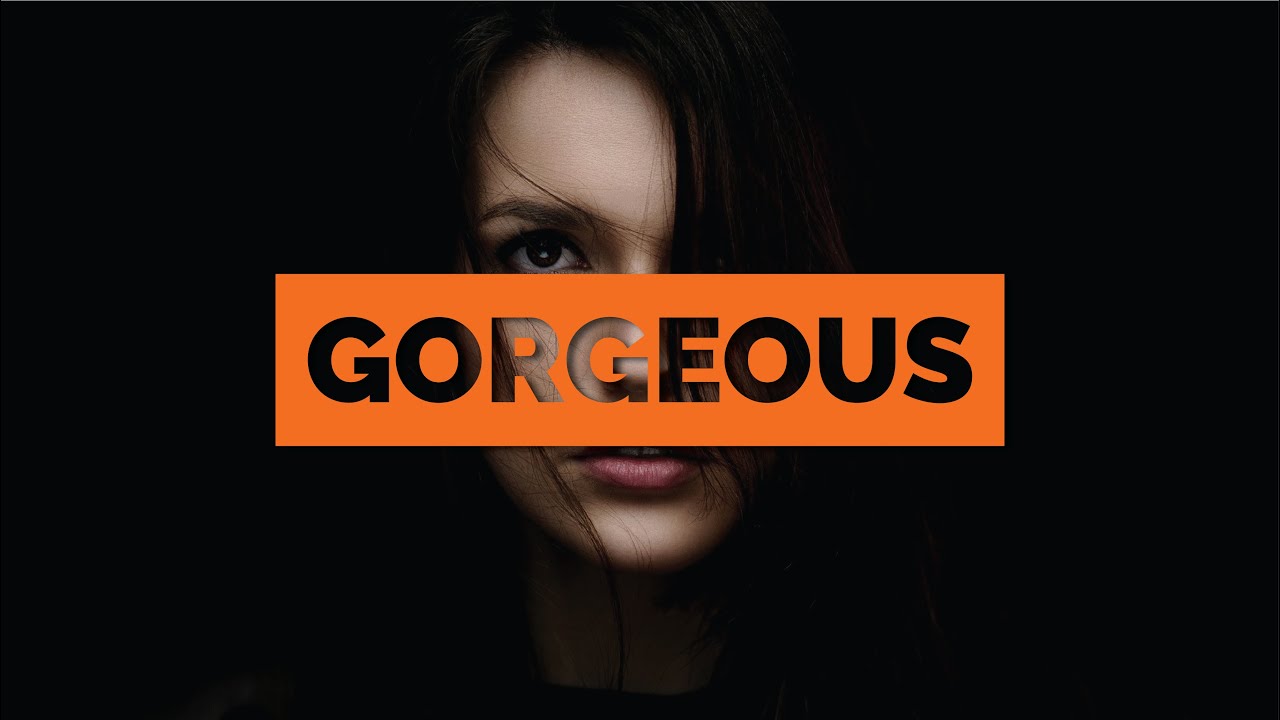 How To Create Knockout Gorgeous Text In Adobe Illustrator YouTube how-to-create-knockout-gorgeous-text-in-adobe-illustrator-youtube