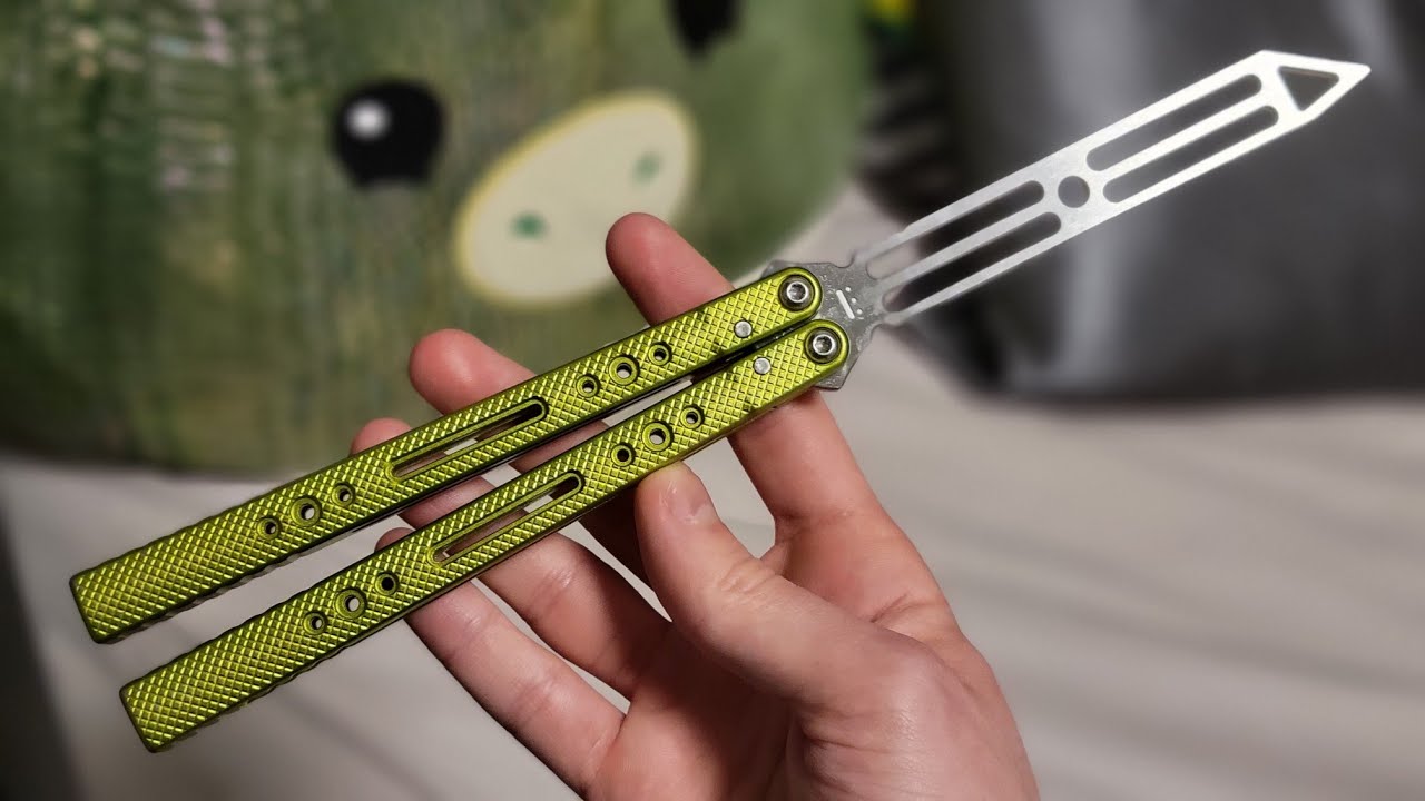 Trying out the Vortex v3! - YouTube