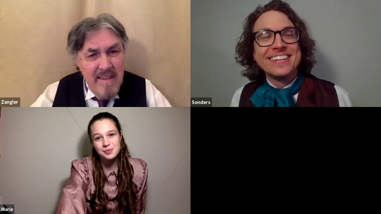 On The Razzle - YouTube