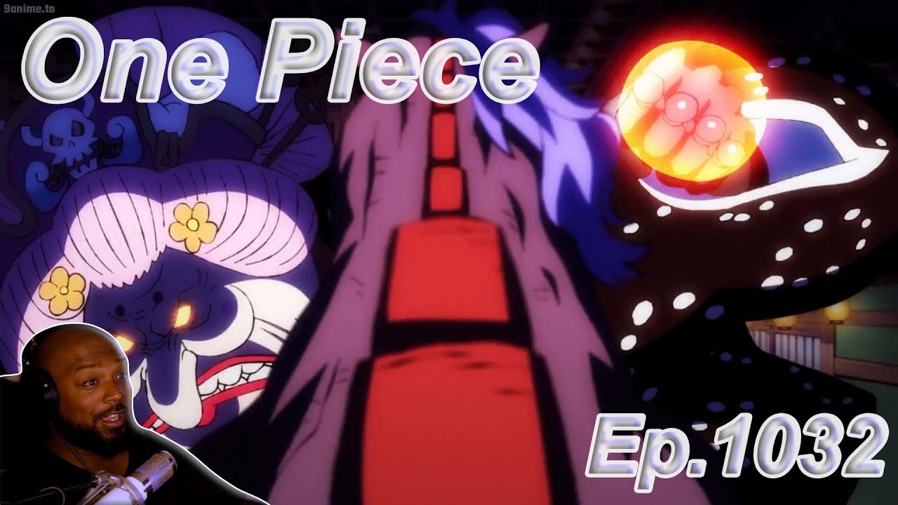 Has Big Mom Switched Sides Nami Vs Ulti One Piece Episode 1032 Reaction Youtube
