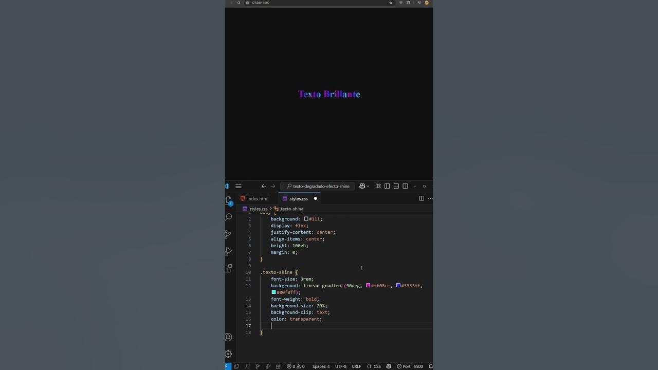 #css3 #coding #html5 #htmlcss #cssanimation - YouTube