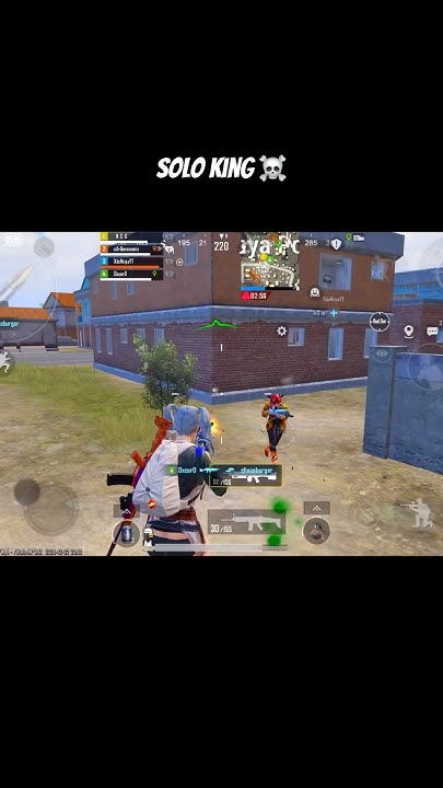 Alone king🔥#bgmi #kemo #pubgmobile #viralvideo #pubg #gaming #bgmishorts #foryou - YouTube