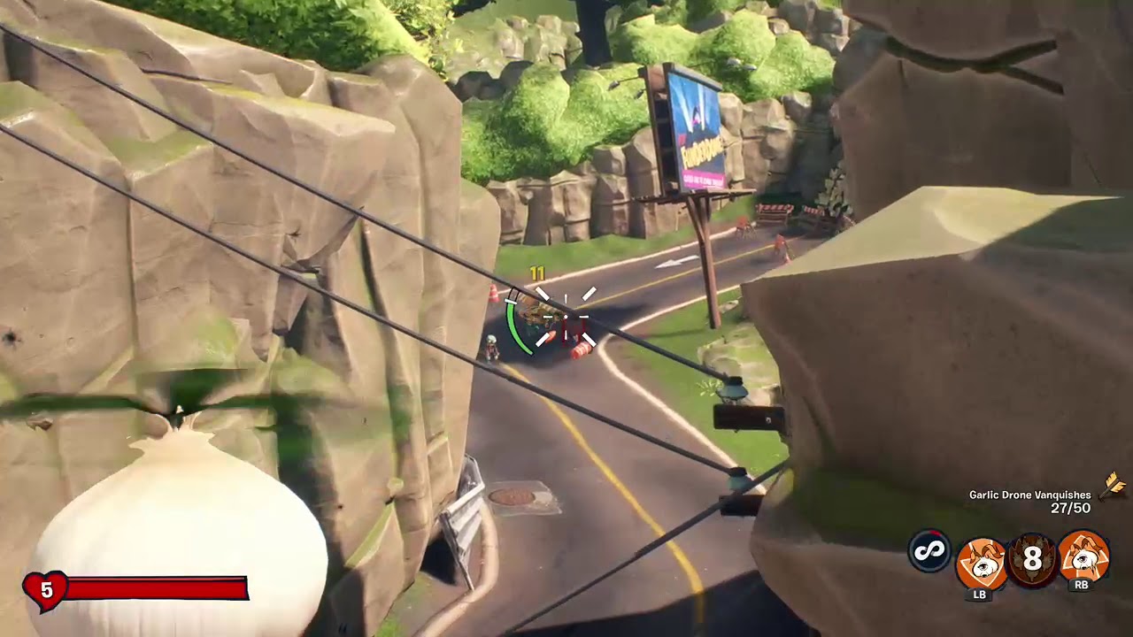 BFN engineer glitches out - YouTube