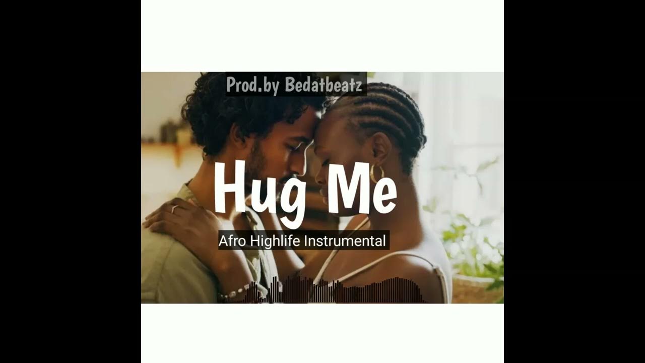 Afrobeat Instrumental 2023"Hug Me"|Burna Boy Type Beat Tems Afrobeats 2023 - YouTube