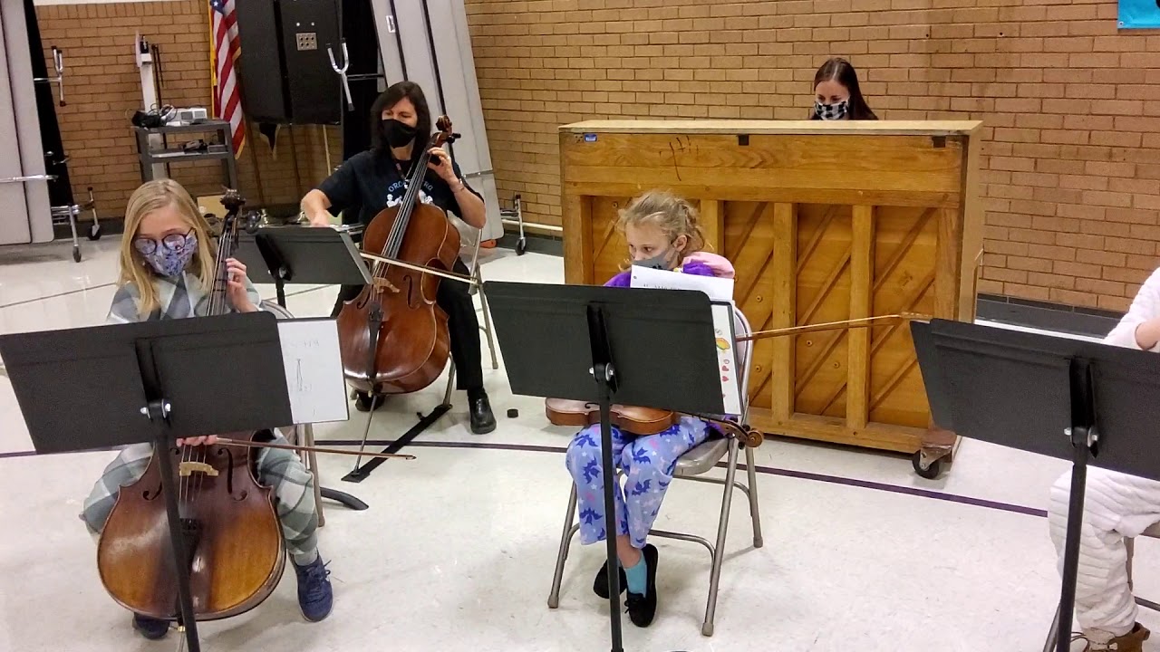 Westvale Elementary - YouTube
