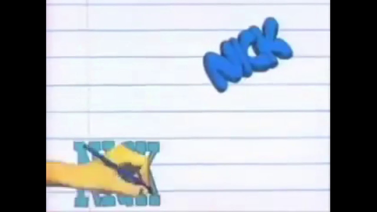 Nicktoon Memes