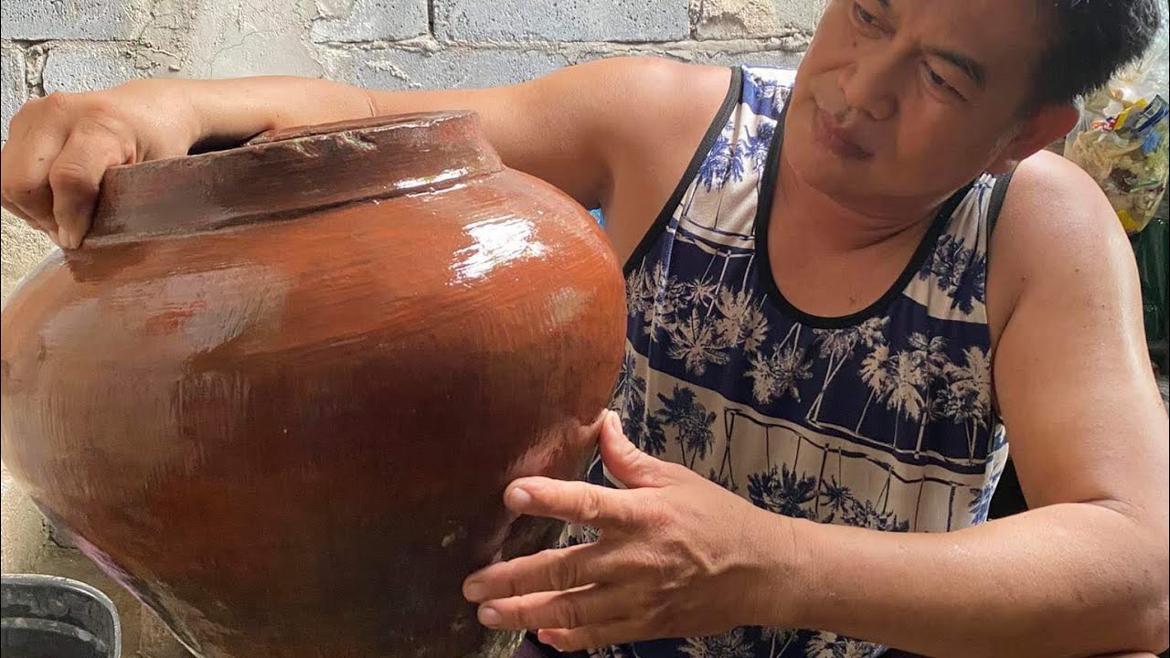 TAPAYAN 100YEARS OLD - YouTube