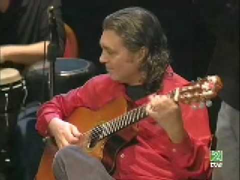 No tan solos-Manuel Cobos - YouTube