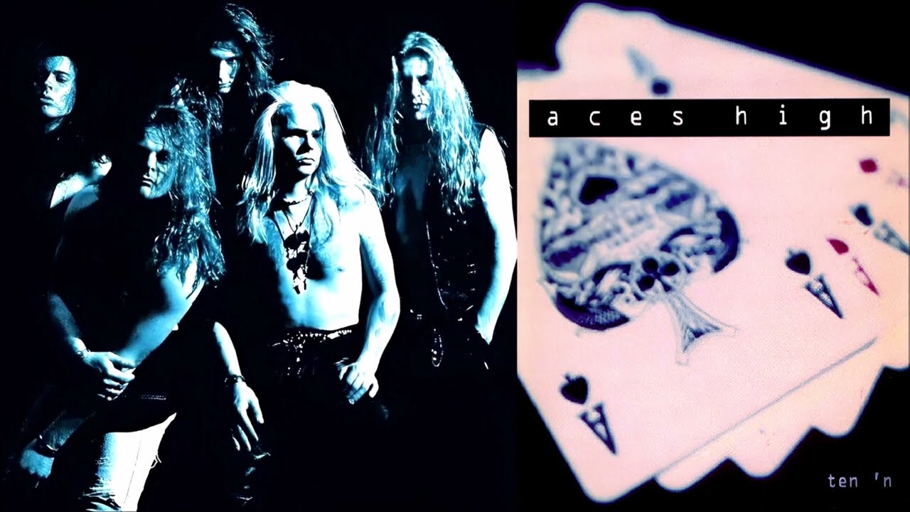 Aces High - Aces High (1994) - YouTube