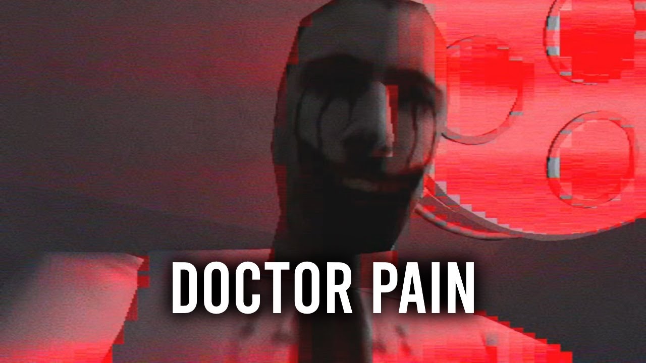 Doctor Pain Horror - YouTube