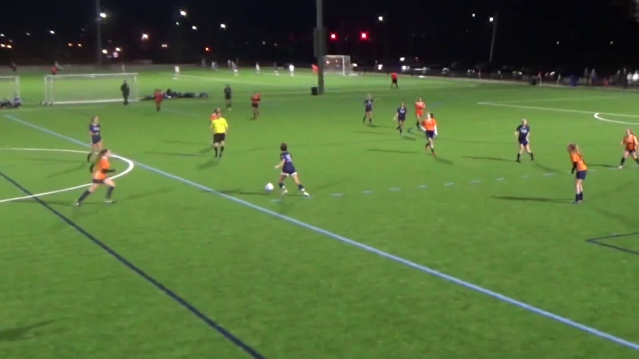SUSA NEWSS Tournament: Game 1 (Nov 2020) - YouTube