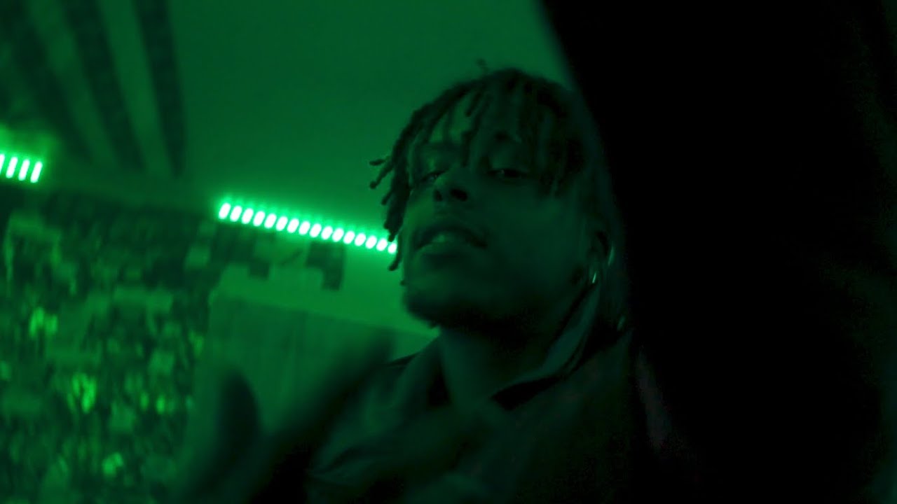 8ghty8 - Redemption (Dir. by Hailshino) - YouTube