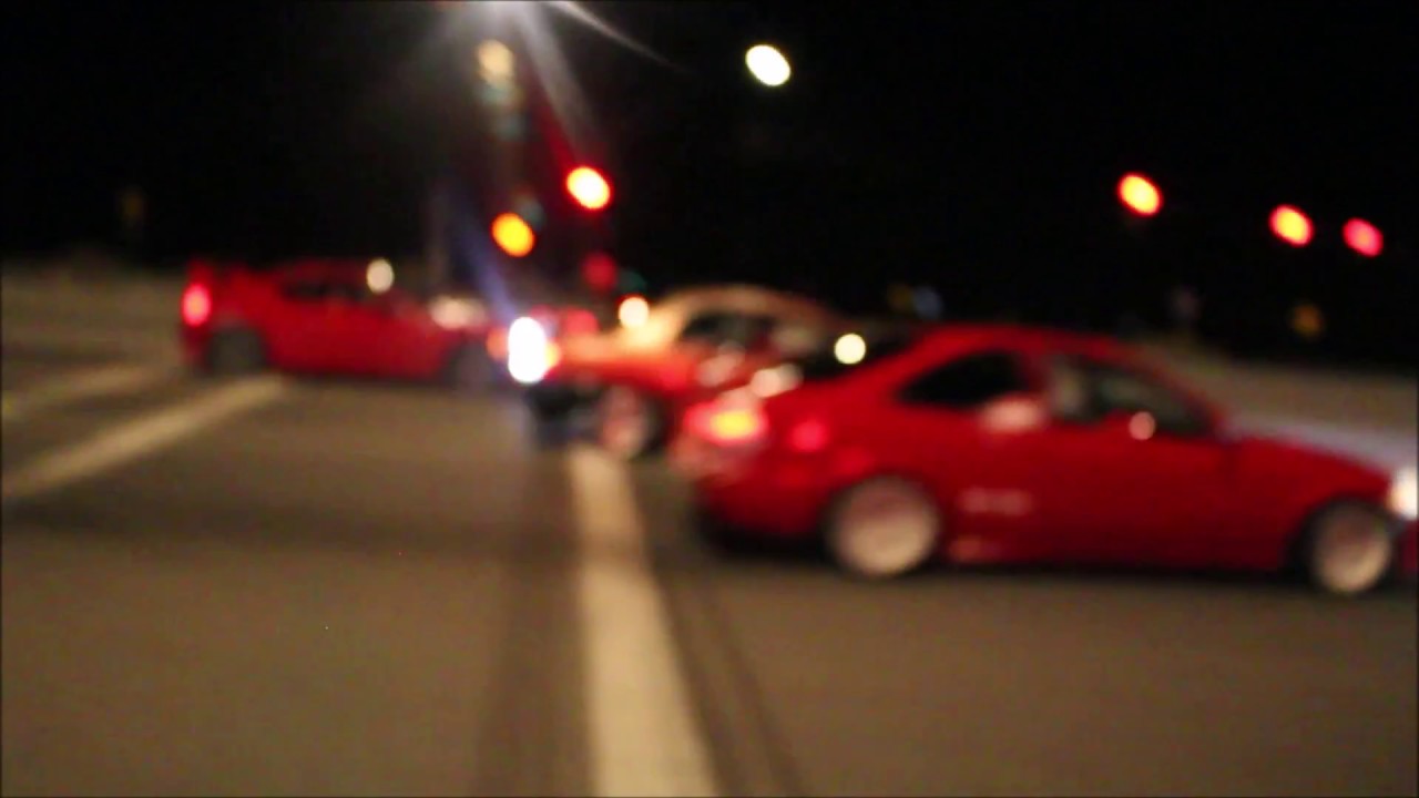STREET RACING IN PRIVATE STREETS ! - JR GARAGE - YouTube