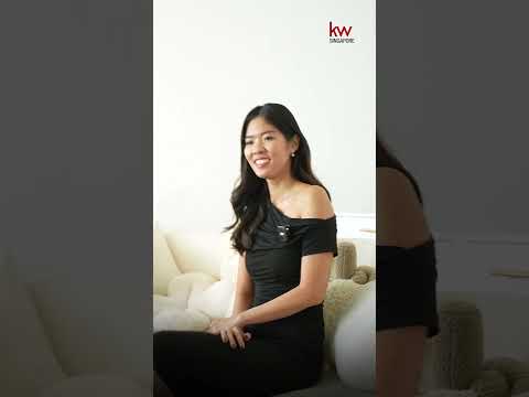 Shirlene Sim | Brand-driven creator elevating realtor identity