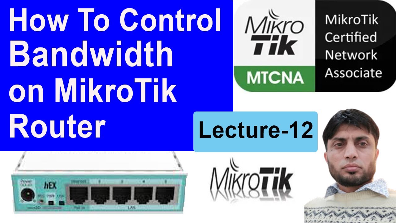 How To Control Bandwidth On MikroTik Router MTCNA Lecture 12 YouTube how-to-control-bandwidth-on-mikrotik-router-mtcna-lecture-12-youtube