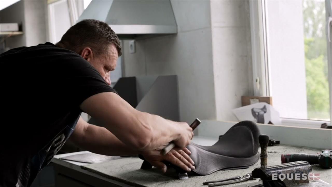 eques - YouTube