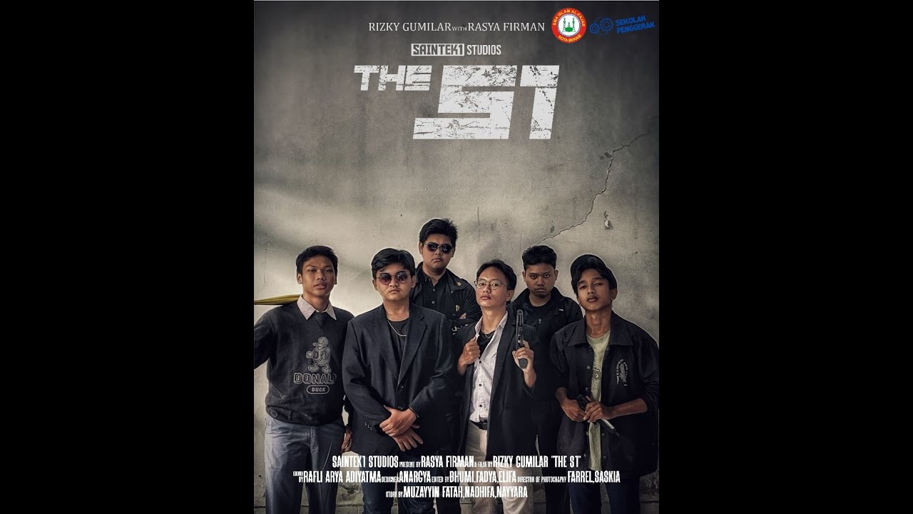 THE 51 - YouTube