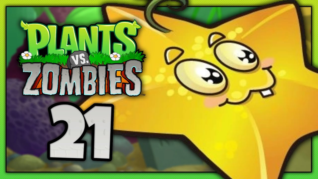 Plants vs. Zombies | #21 - YouTube