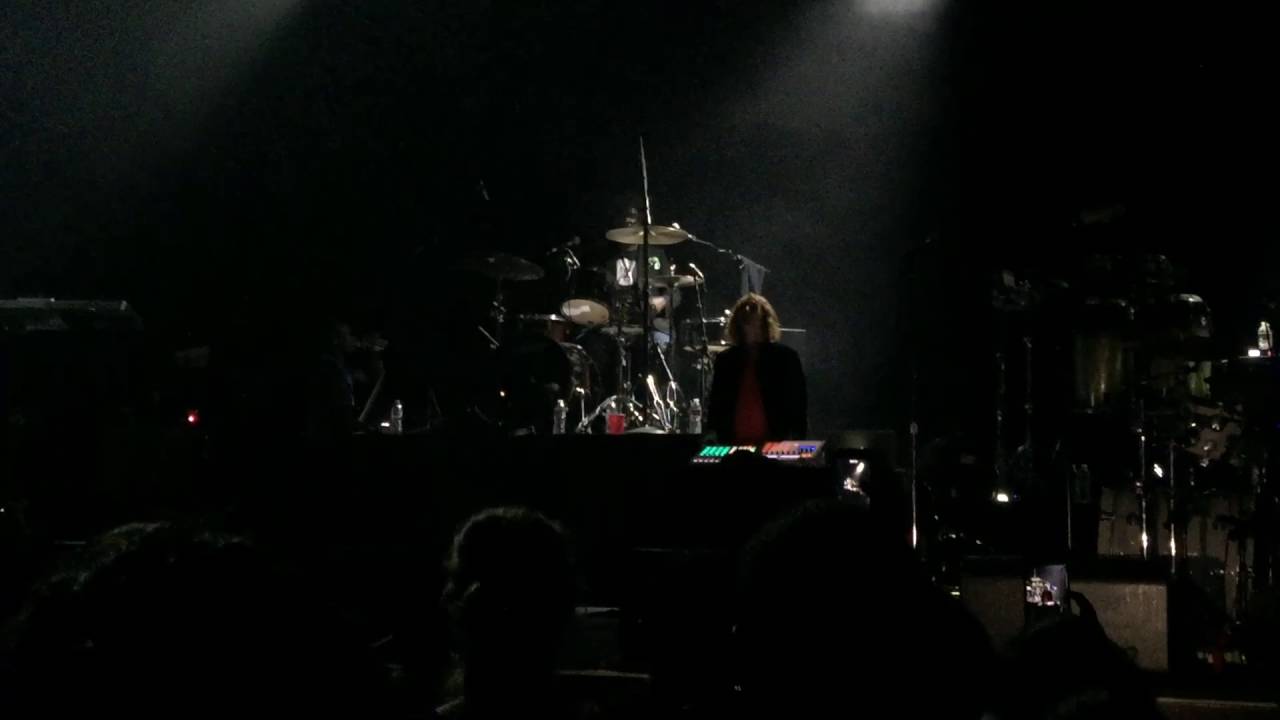 Jeremy Ellis x The Roots BET Experience June 25 2016 - YouTube