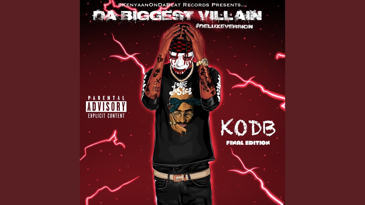 Original Dummy (Welcome 2 Baltimore City) - YouTube