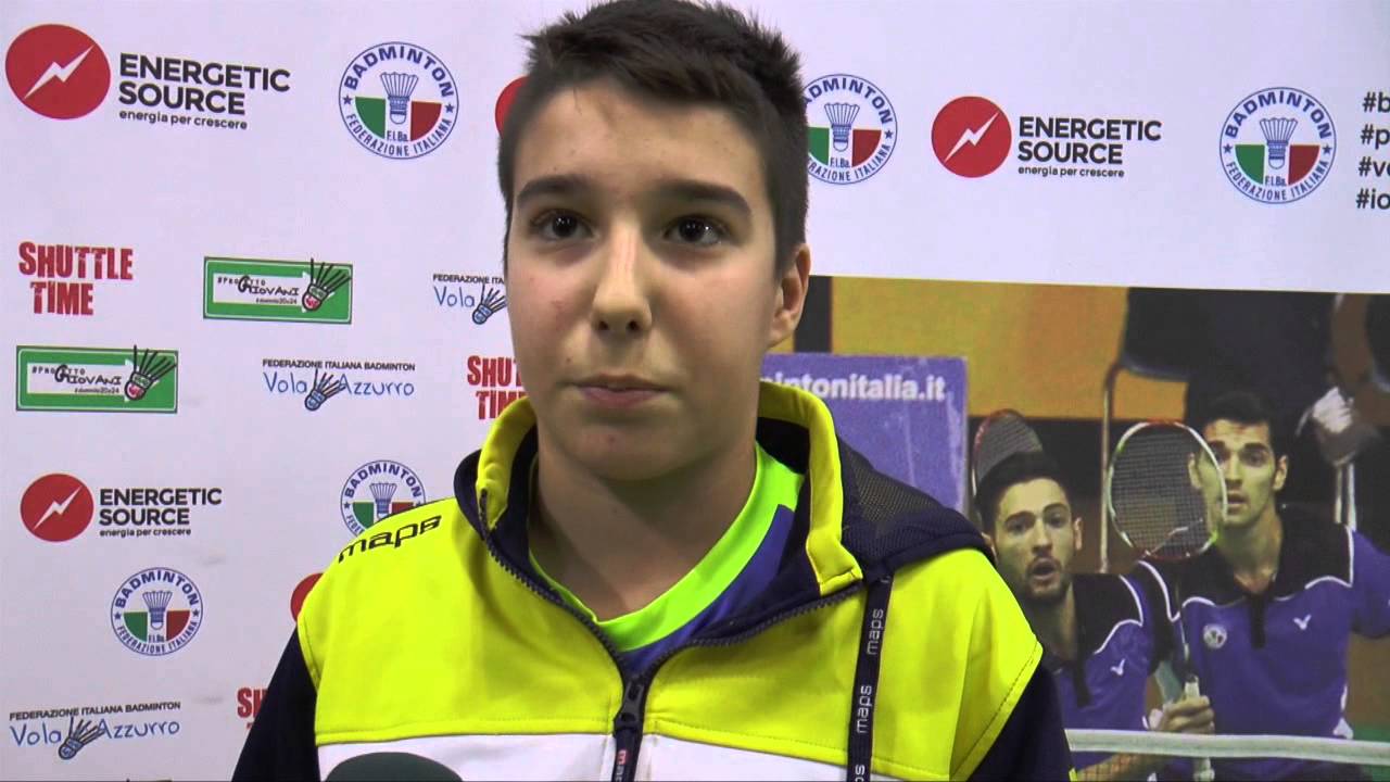 ASSOLUTI 2015, "FUORICAMPO": MATTEO MASSETTI - YouTube