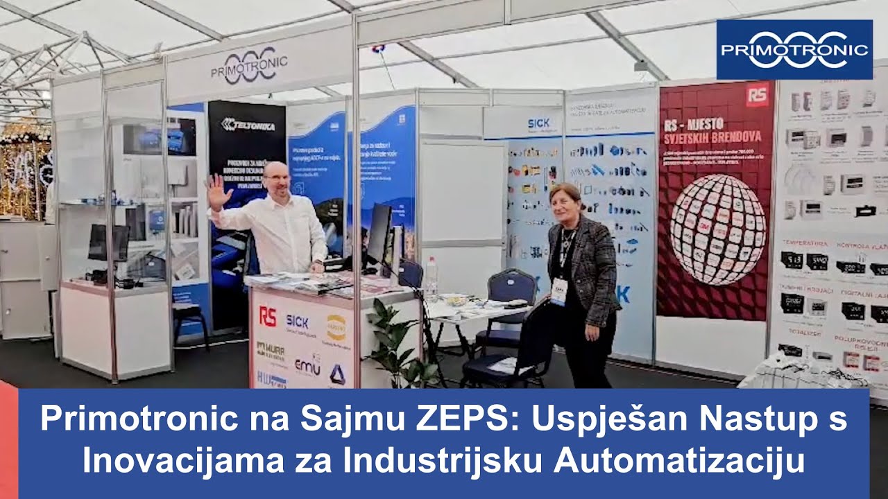 Multimedija – Primotronic