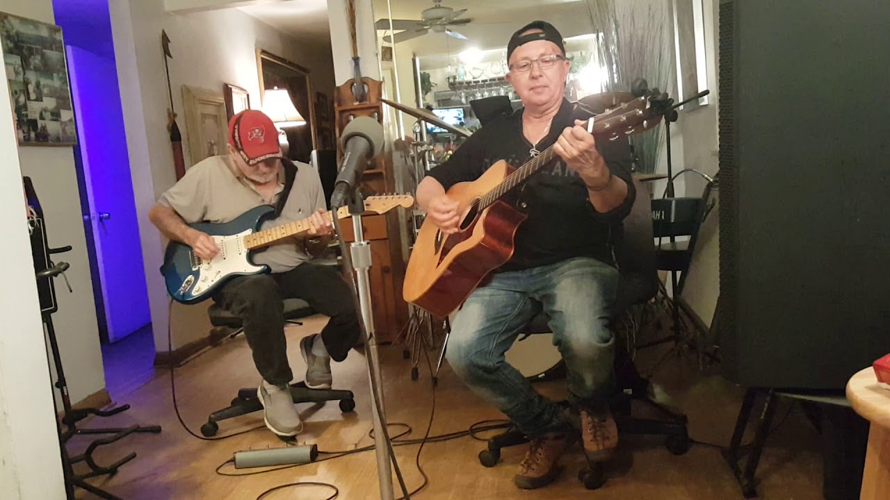 "House of The rising Sun" Jam #(2) 11/25/2017 - YouTube