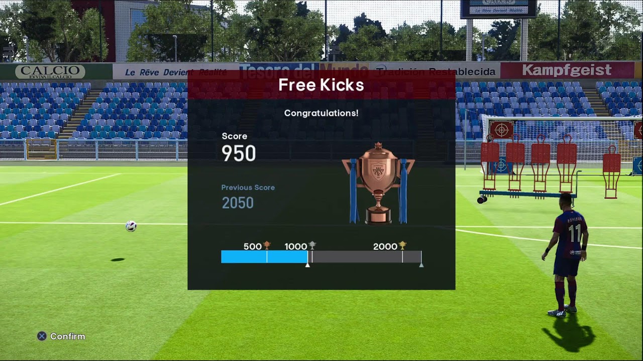SP Football life 24 - YouTube