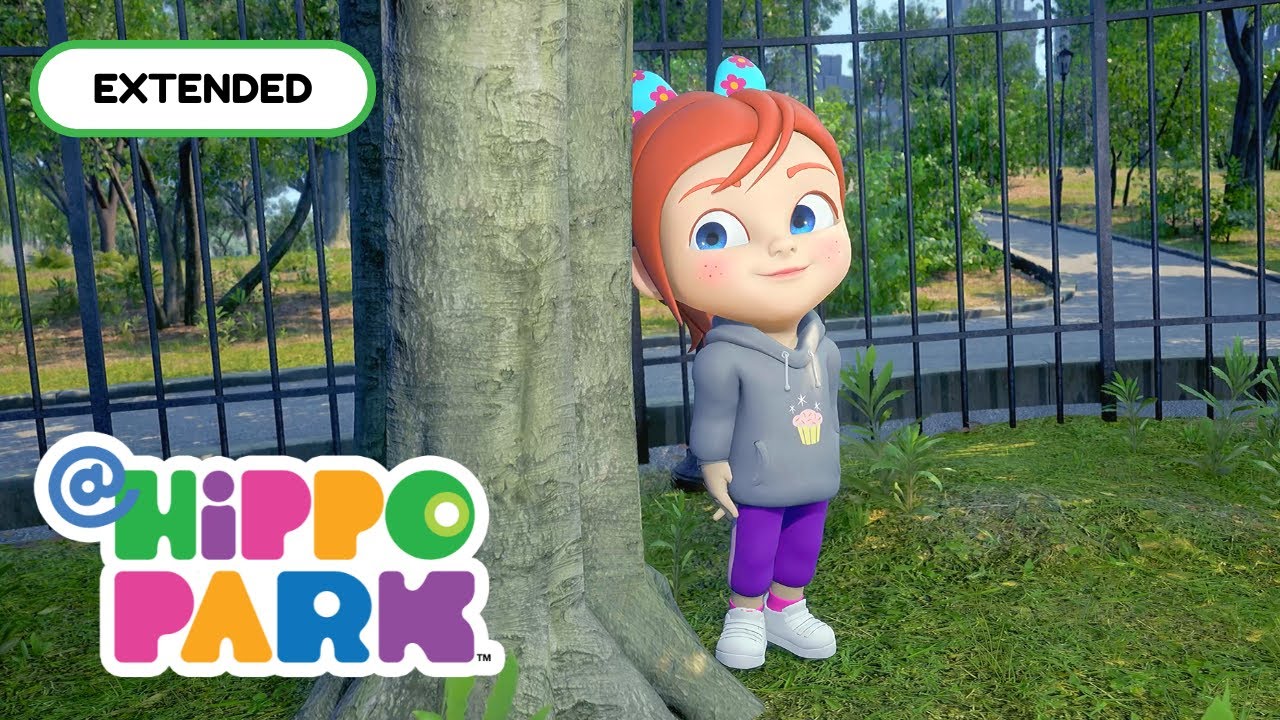 Hide & Seek (Extended Version) | Nursery Rhymes for Babies + More Kids ... Hide & Seek (Extended Version) | Nursery Rhymes for Babies + More Kids ...