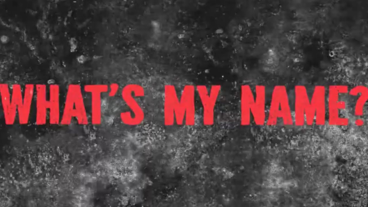 What’s My Name (Official Lyric Video) ft Charlie from Weller - YouTube