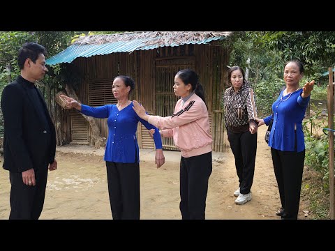 Duyen, annesinin Pao'ya verdiği tepkiye şok oldu. Hien ayrılmalı mı?