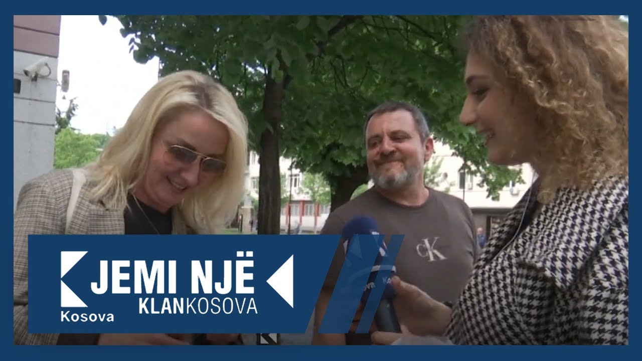 Natën’’ – Pejanja ia qëllon pyetjes logjike në sekonda - YouTube
