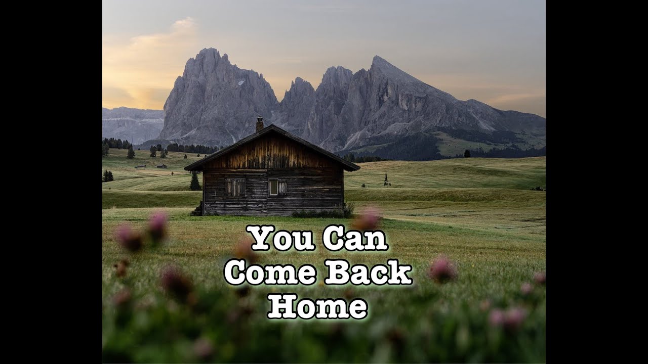 Come Back Home with Lyrics - YouTube