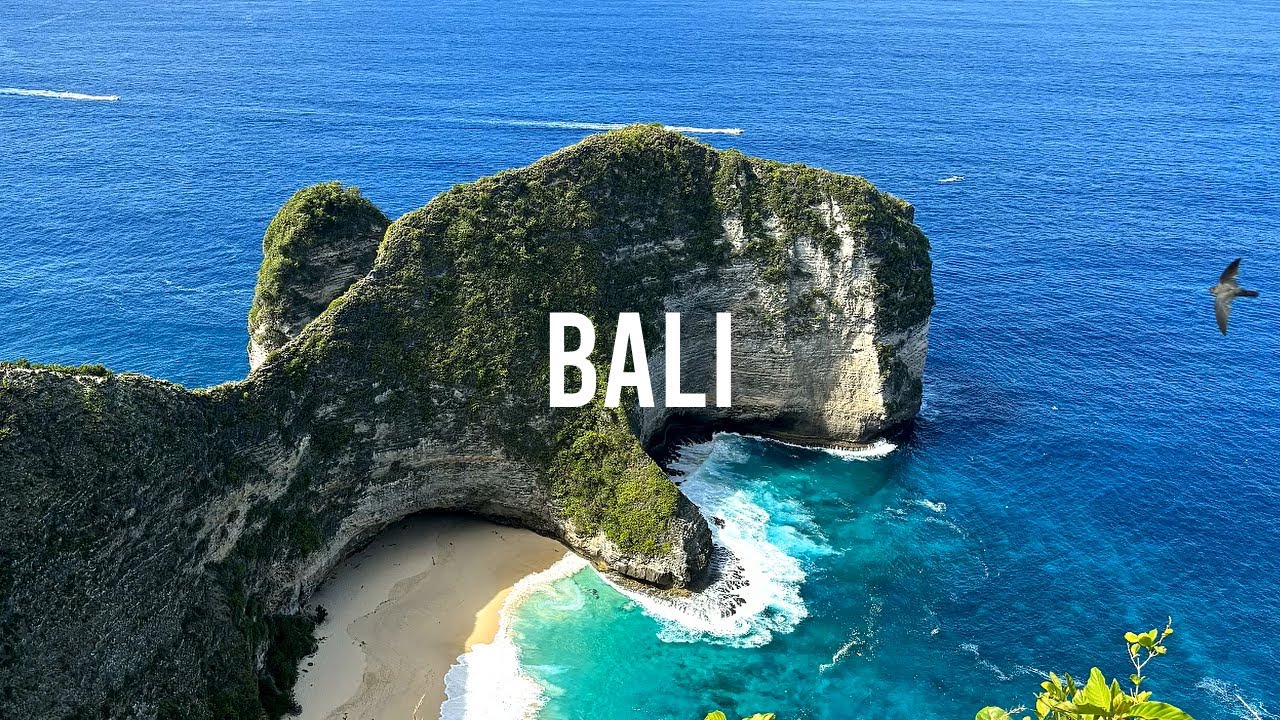 Bali Paradise - Nusa Lembongan & Nusa Penida | Travel Guide - YouTube