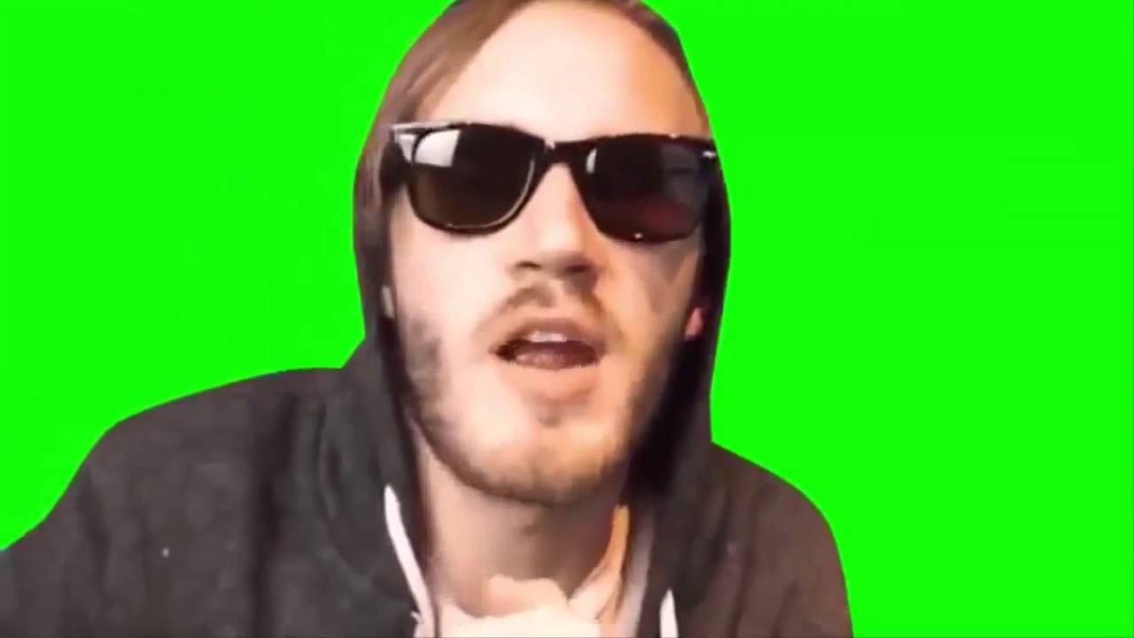 MLG green screen pack + DOWNLOAD!! - YouTube