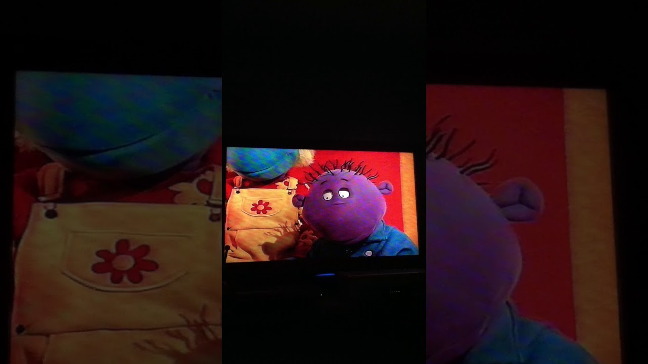 Tweenies Colours Are Magic Pink Stinks - YouTube