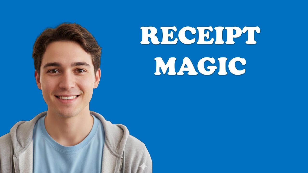 How To Use The Concur Mobile App For Receipt Capture? - YouTube