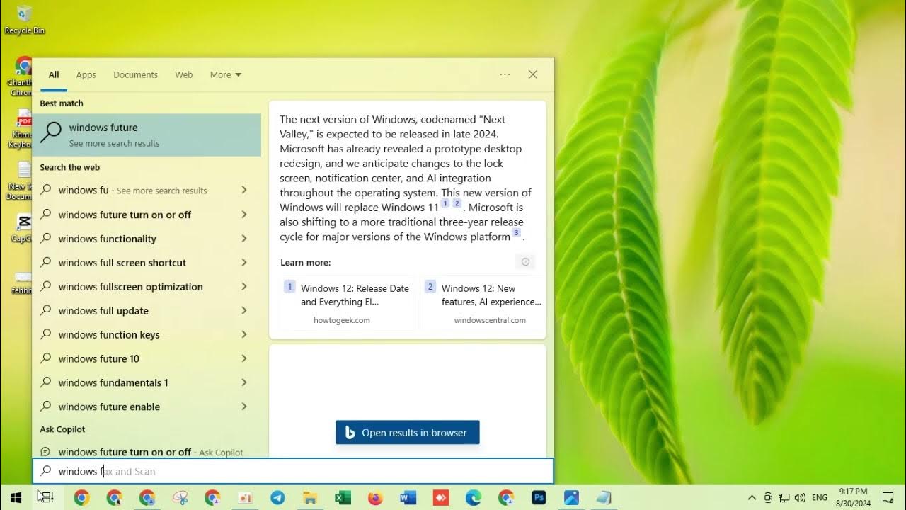 How to Fix Windows Subsystem For Linux Not Working After Upgrading to Windows 10 [Guide] 2024 ...