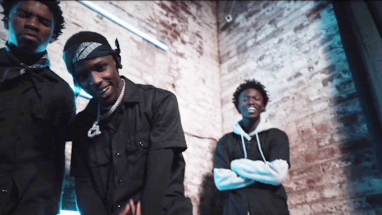 Quando Rondo - End of the story (king von diss) - YouTube Music