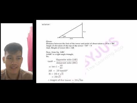 DBM10013 Presentation Trigonometry in Marine Engineering - YouTube