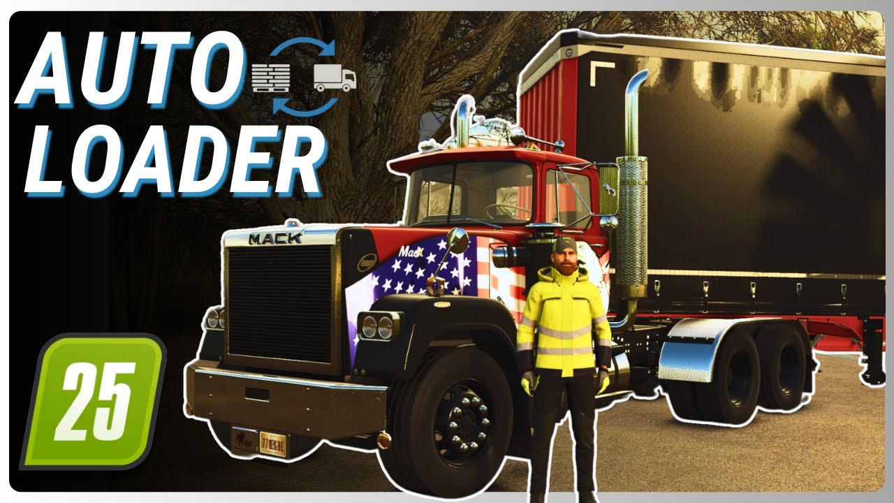 Game-Changer? First Look at the Universal Autoload Mod - Farming ...