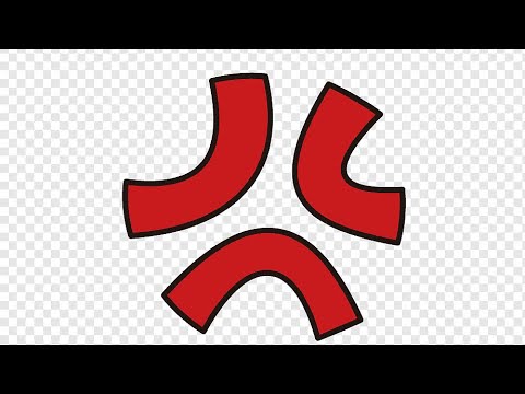 Anger sound effect 💢💢 - YouTube